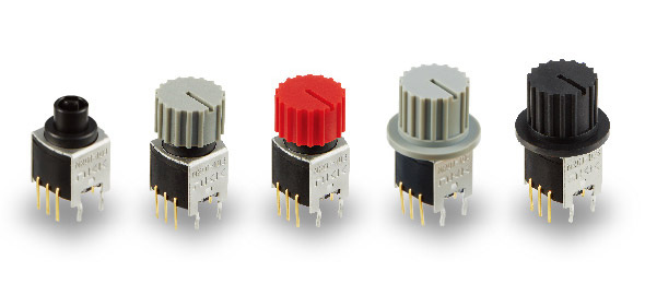 NKK SWITCHES